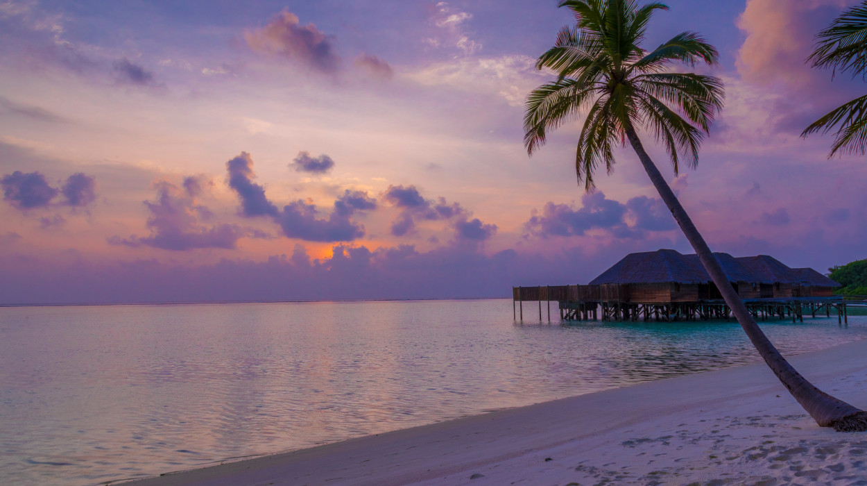 ATOLLO DI ARI - MALDIVE | Agenzia Viaggi Nuove Ali - Milano