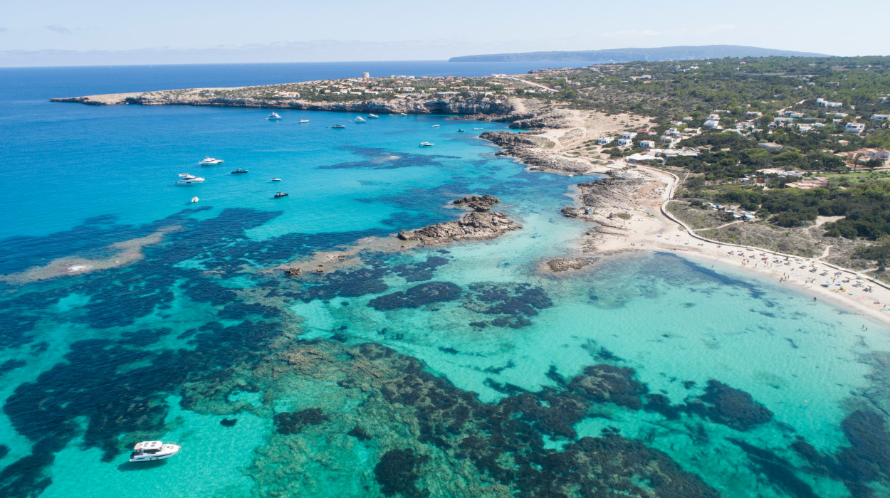 FORMENTERA | Agenzia Viaggi Nuove Ali - Milano
