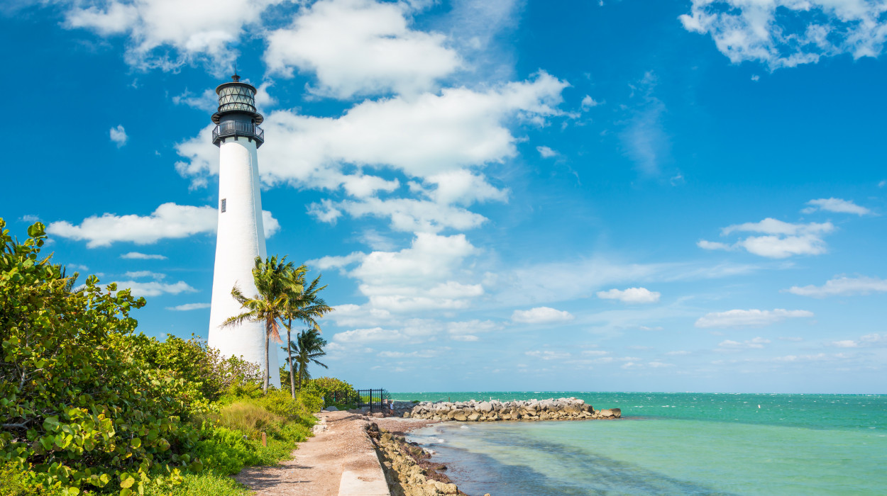 ISOLE KEYS | Agenzia Viaggi Nuove Ali - Milano