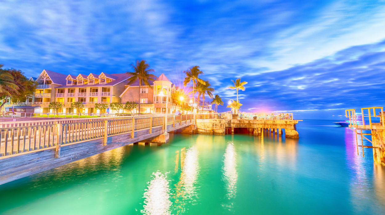 ISOLE KEYS | Agenzia Viaggi Nuove Ali - Milano