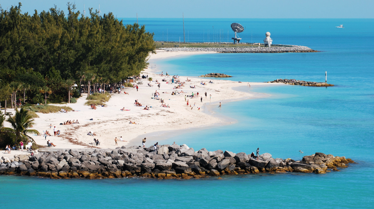 ISOLE KEYS | Agenzia Viaggi Nuove Ali - Milano