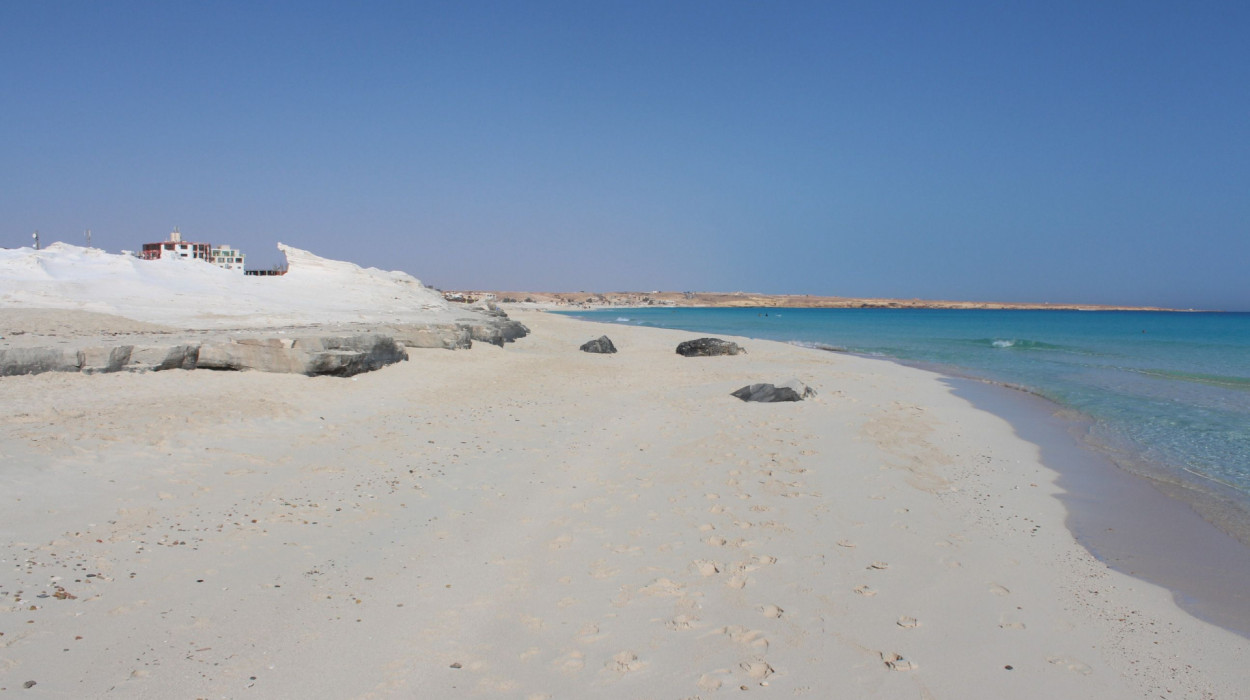 MARSA MATROUH | Agenzia Viaggi Nuove Ali - Milano