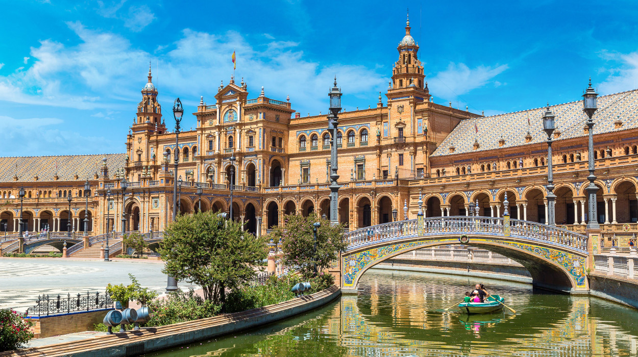 Spagna | Agenzia Viaggi Nuove Ali - Milano