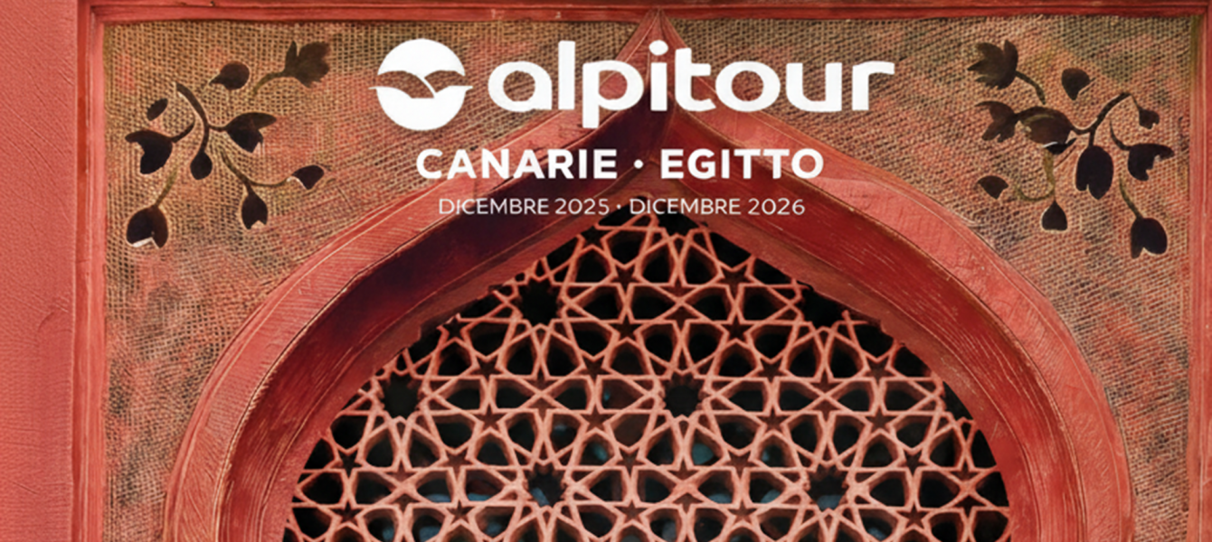 ALPITOUR - Catalogo Collezione 2026 - Canarie & Egitto | Agenzia Viaggi ...