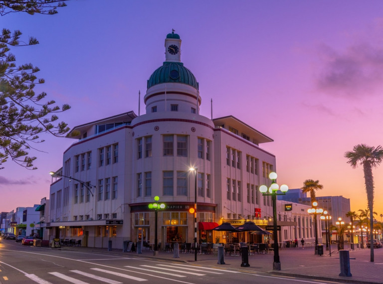 NUOVA ZELANDA: Le meraviglie dell'Isola del Nord | Agenzia Viaggi Nuove ...