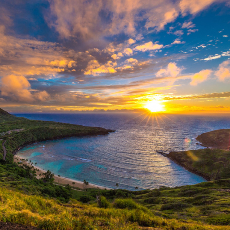 HAWAII: isole Hawaii, dove la natura non conosce confini | Agenzia ...